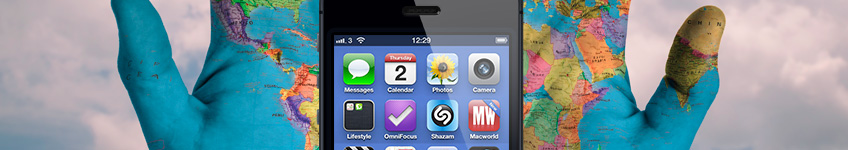 Tips on how to save money on international calling